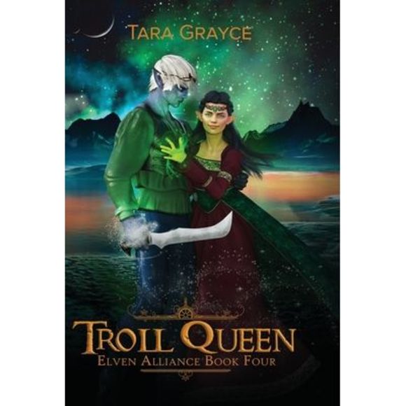 Tara Grayce | Other | Troll Queen Tara Grayce | Poshmark